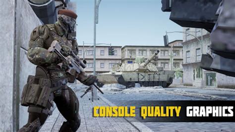 Special Operation Force Delta For Android Download