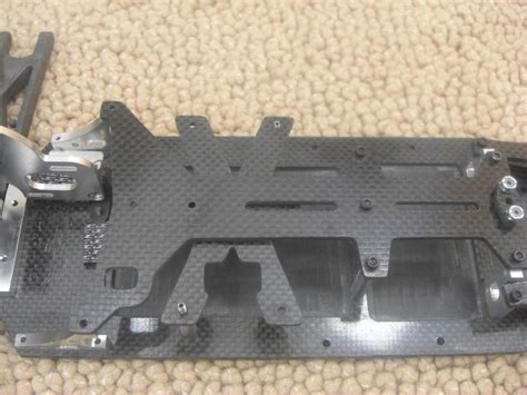 X Factory SCX CF Mid Motor SC Conversion R C Tech Forums