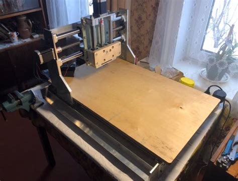 Cnc Router