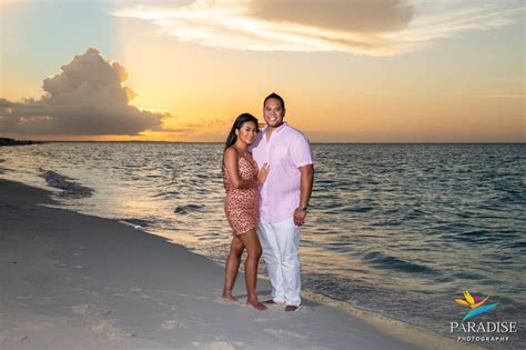 Couples Beach Photography
