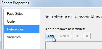 Creating A Heat Map In Reporting Services SQLServerCentral