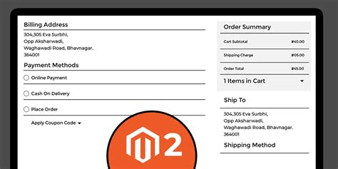 Magento 2 How To Move Billing Address Before Payment Methods In