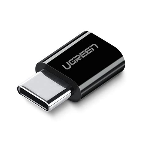 ugreen usb c type c to micro usb plug otg adapter mikroelectron