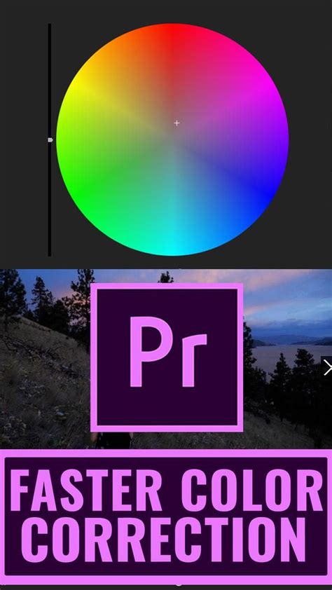 Color Correct Multiple Clips FAST In Adobe Premiere Pro CC Video Premiere Pro Tutorials