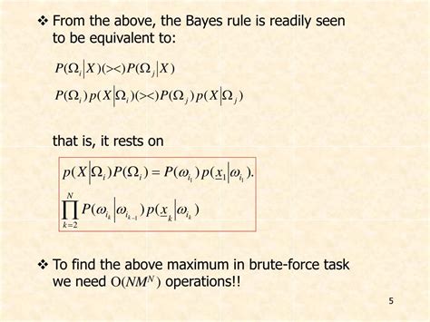 Ppt Context Dependent Classification Powerpoint Presentation Free Download Id 1793134