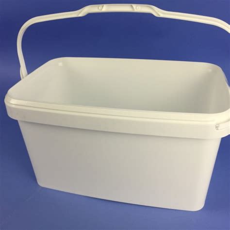 Rectangular Buckets Plastic Regular Buckets And Rectangle Buckets