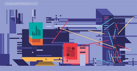 Data Security Tips For Enterprises Endpoint Protector