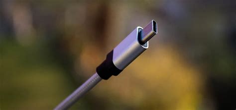 Eu Verplicht Usb C Vanaf Dit Gaat Er Veranderen