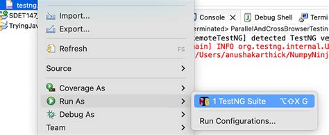 Mastering Cross Browser Testing With Parallel Execution In Cucumber Bdd