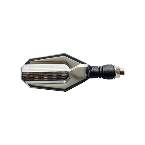 Flash Indicator From Moto Modz