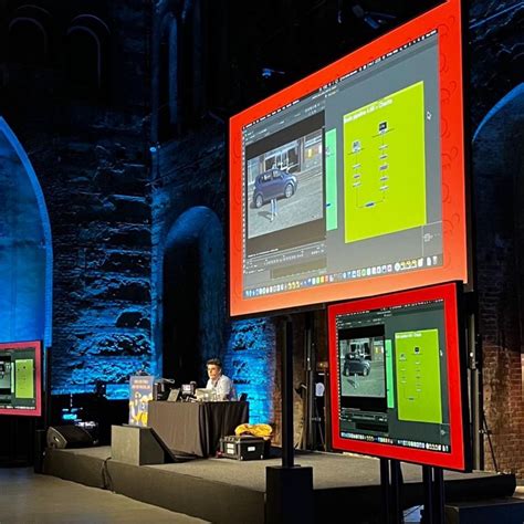 Hugo Guerra På Linkedin Viewconference Vfx Nuke Compositing Foundry Thankyou