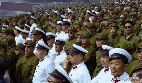 辽宁省非常重要60年代中期为何驻扎了4个王牌军