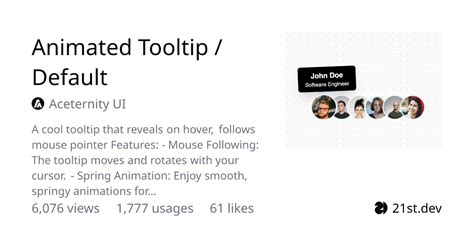 21stdev The First Vibe Crafting Tool