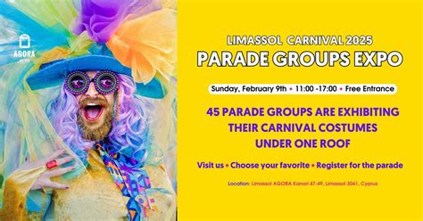 carnival party and parade groups expo 2025 constantinou kanari 47 49