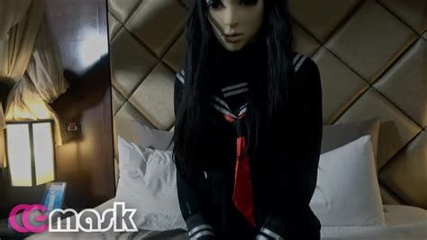 Restricted Rubberdoll Kigurumi Bondage Japanese Asian Porn By Cg Doll Xprincess Xhamster