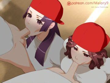 Rule If It Exists There Is Porn Of It Track And Field