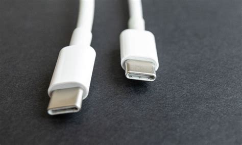 Usb Type C Là Gì Ưu Nhược Điểm Và Các Thiết Bị Tương Thích Tiki