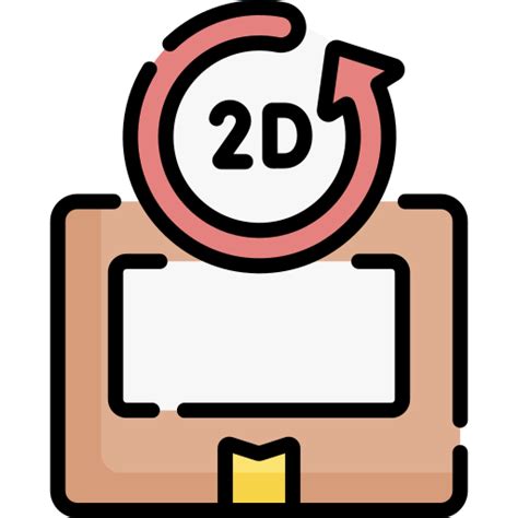 Processing Special Lineal Color Icon