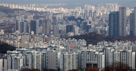 11억 넘보던 아파트가 어떻게”집주인 비명 순환매 사라졌다