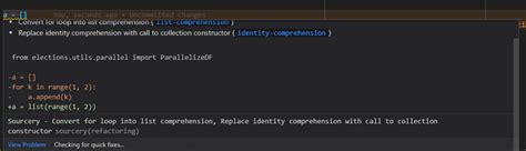 Quick Fix Not Working Stuck On Loading Using Vs Code Remotessh