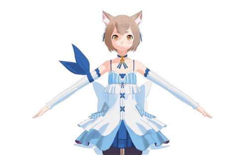Mmd Model Felix Argyle By Zombielove98655 On Deviantart