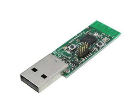 ZigBee CC2531 Smart Home USB Adapter