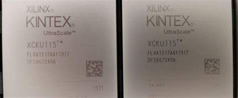 Xilinx Kintex 7 Fpga Comprehensive Guide To Xc7k325t Xc7k160t And Xc7k410t For High