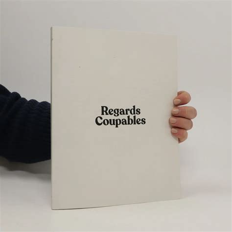 Regards Coupables Kolektiv Knihobotcz