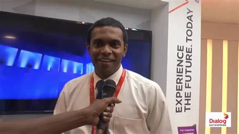 [video] rumesh de silva on linkedin dialog data centre services