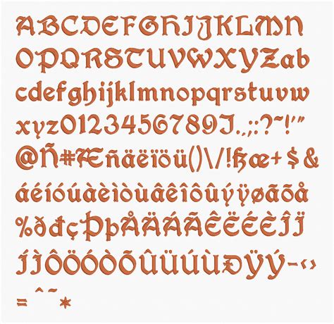 Renaissance Font 78 Renaissance Fonts Envato