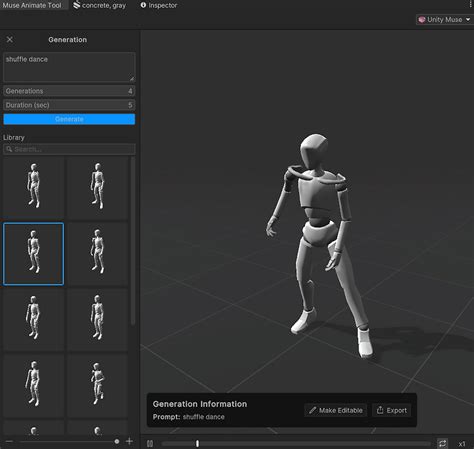 Unity Development 4 애니메이션 Animation — Jaehyeonbyun