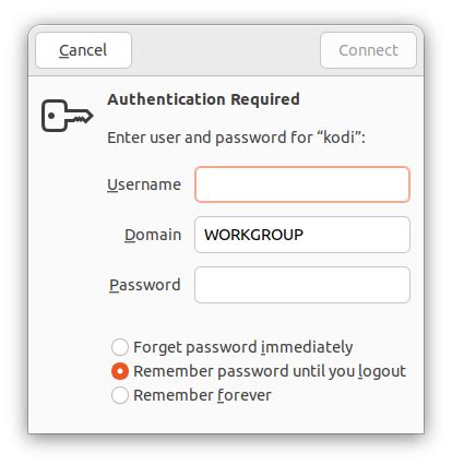Samba Question General Support Libreelec Forum