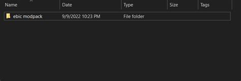 How To Manually Download A Modpack Off Of Curseforge Without A Launcher