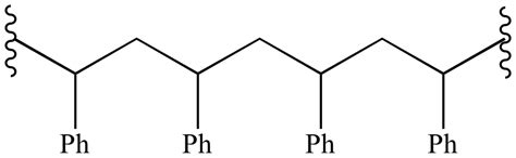 Illustrated Glossary Of Organic Chemistry Styrene