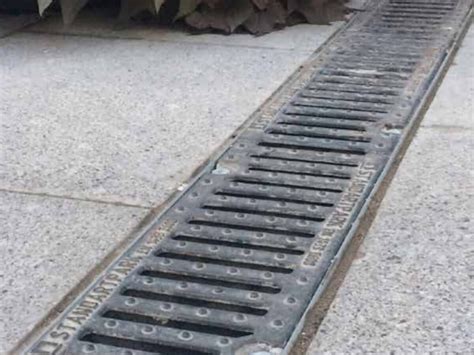 Soluciones Para El Drenaje De Canaletas Por Qué Son Tan Importantes