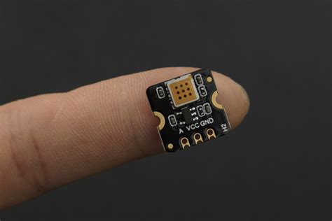 fermion arduino mems h2 hydrogen gas detection sensor for air quality