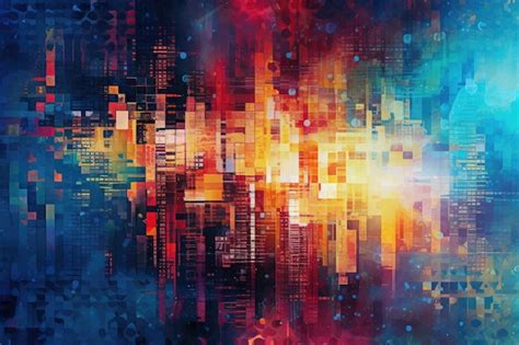 Premium Ai Image Internet Textures And Backgrounds Generative Ai