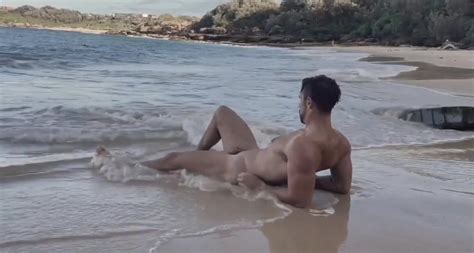 Nude Photo Shoot No Sex