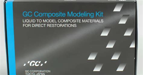 Gc Composite Modeling Seti Fiyatı Çeşitleri Ve Fiyatları Edentalde