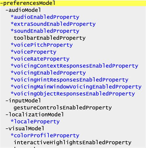 PhetioFeatured Defaults For Preferences Issue Phetsims Joist GitHub