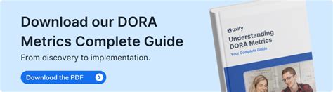 Deployment Frequency A Key Dora Metric Explained