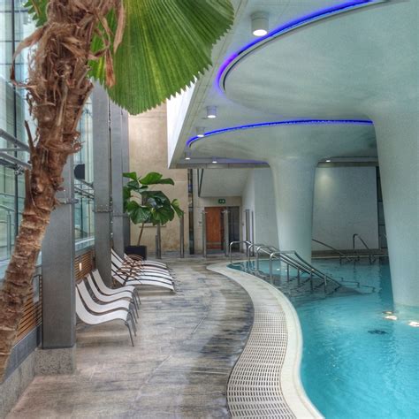 Taking The Waters At Thermae Bath Spa Cosy Life