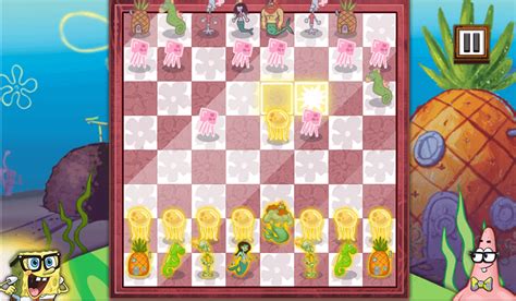 What Do I Do In This Position Im Spongebob R Anarchychess