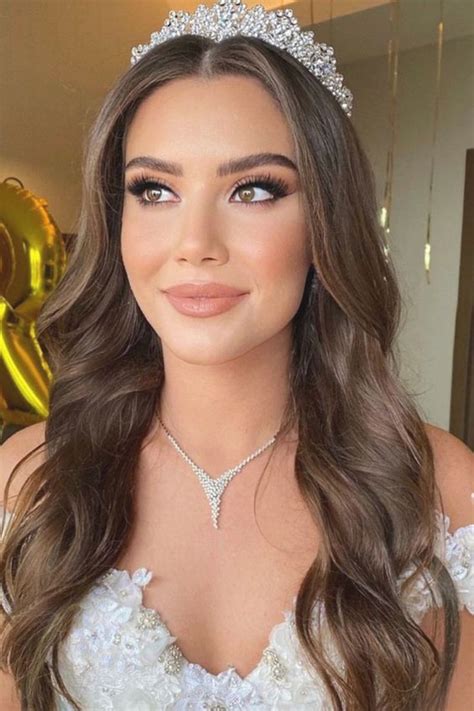 Beautiful Makeup Ideas That Are Absolutely Worth Copying Wedding Makeup