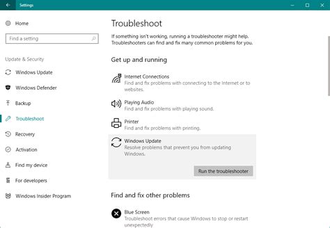 5 Schnelle Tricks Zur Behebung Des Windows 10 Update Fehlers 0x80070490