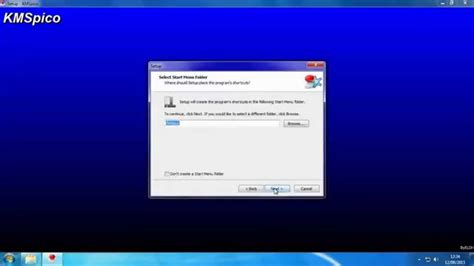 Kmspico 1011 Final Portable Youtube