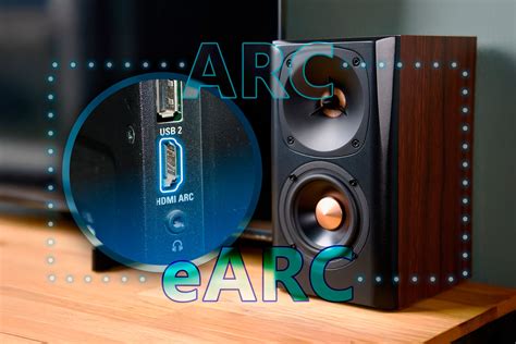 Whats The Difference Between Hdmi Arc And Earc For Home Theater Audio