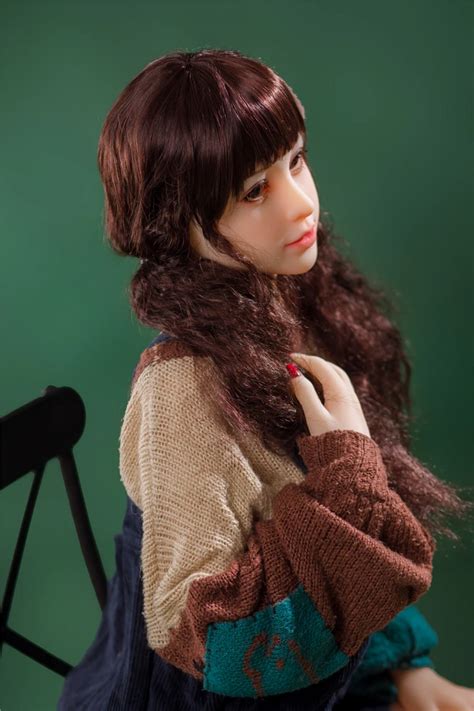 Minus Miki Smile 160cm H Cup Irontech TPE 5ft3 Tenderdolls