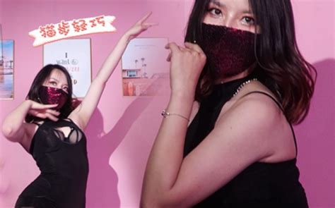Aoa Like A Cat 《猫步轻俏》 翻跳 简介 我何故发笑 我何故发笑 哔哩哔哩视频