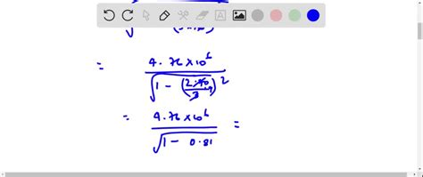 solved a certain type of elementary particle travels at a speed of 2